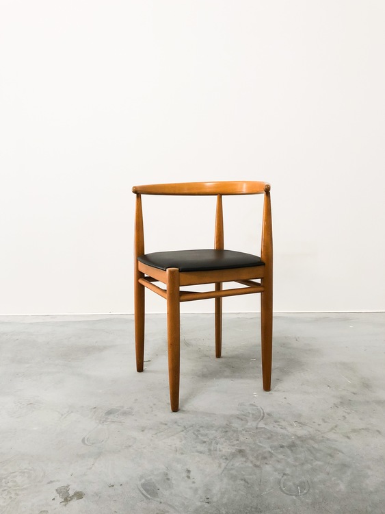 Stol från Gemla • Reformfurniture