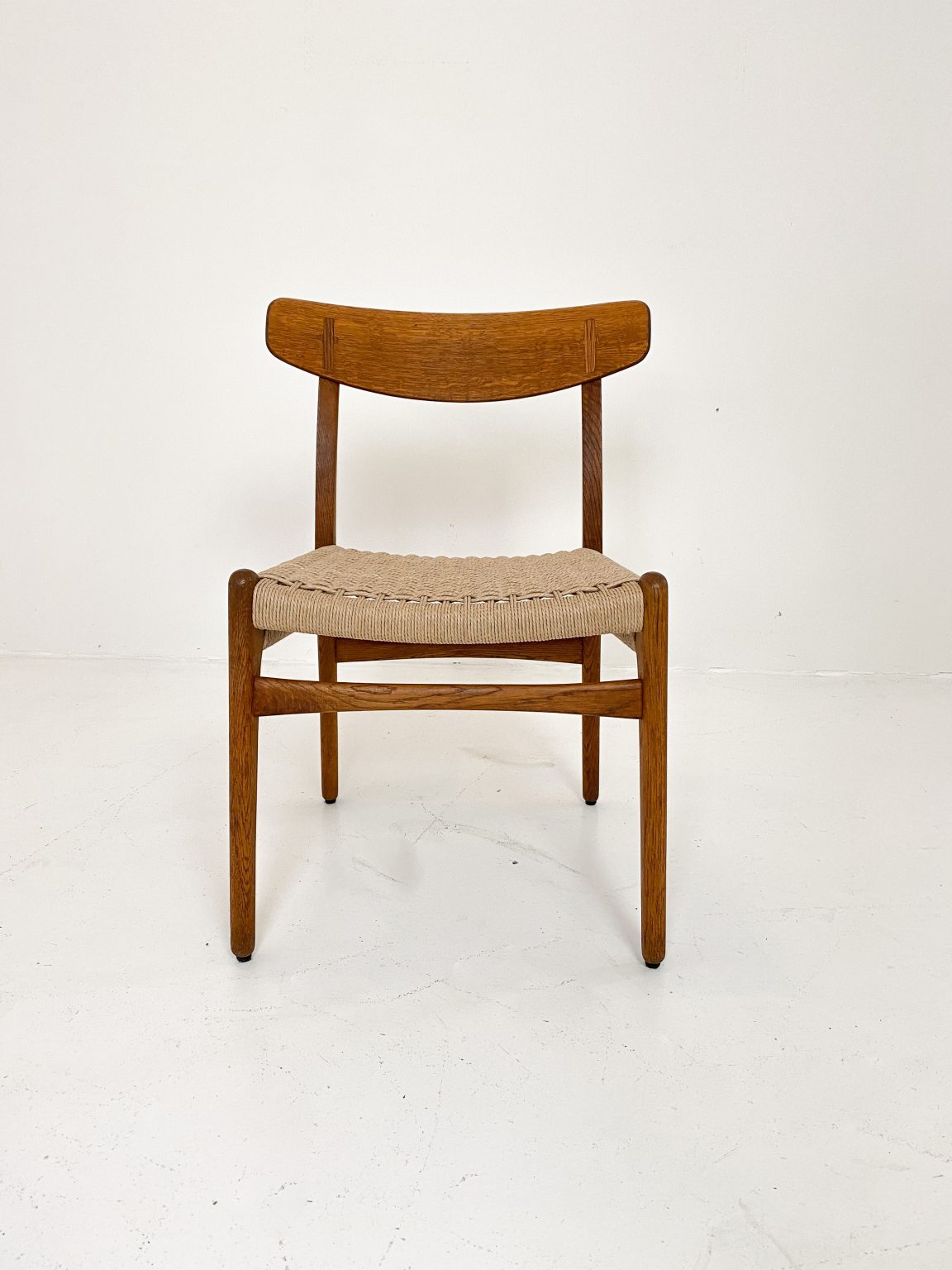 Wegner stol CH23 • Reformfurniture