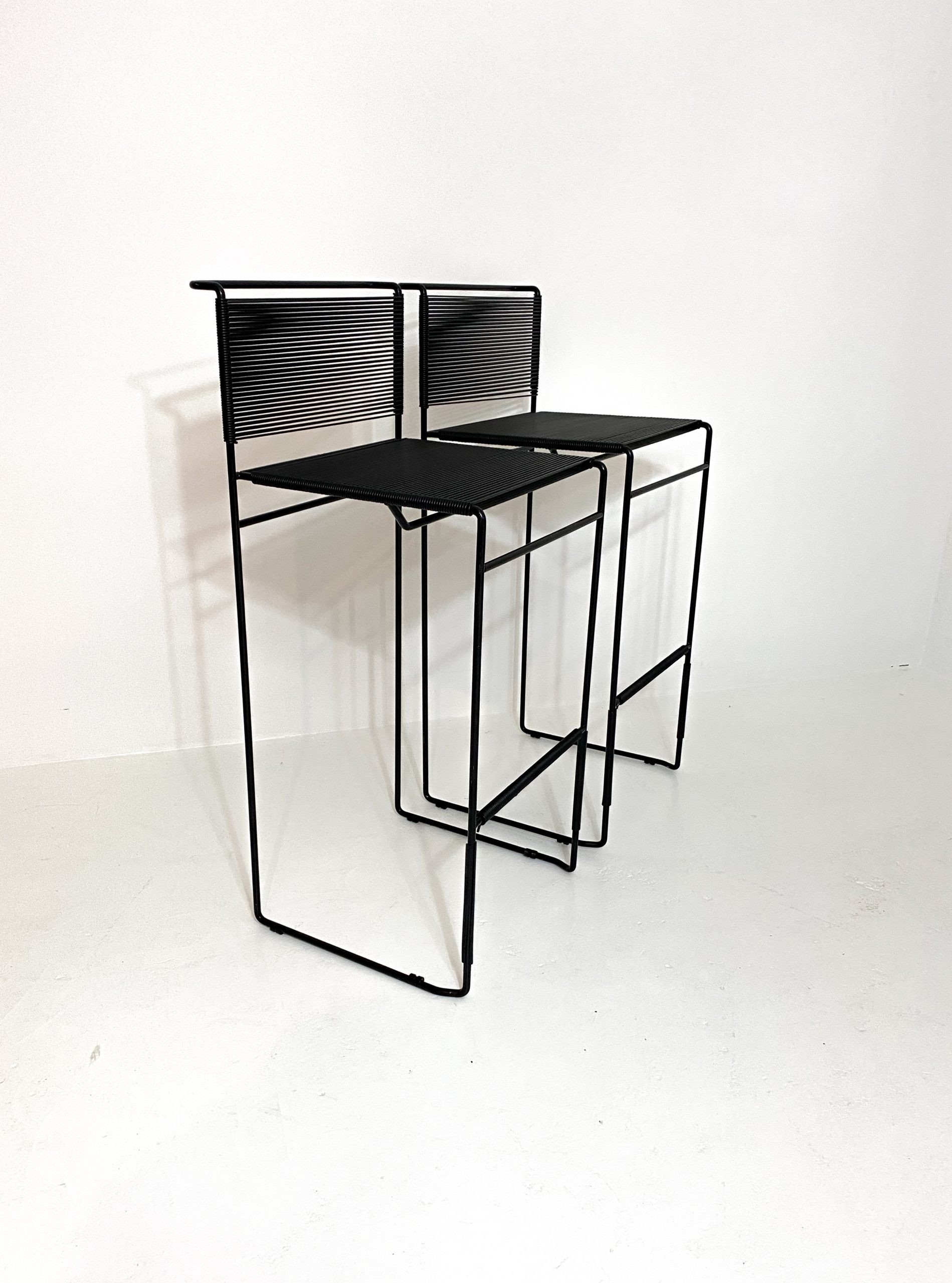 Italienska barstolar • Reformfurniture