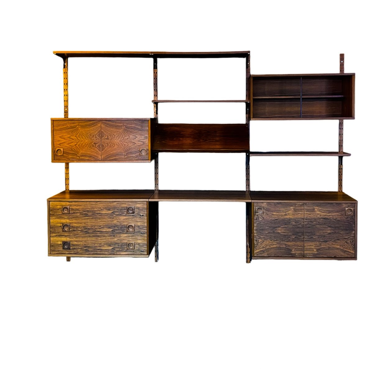Hyllsystem • Reformfurniture