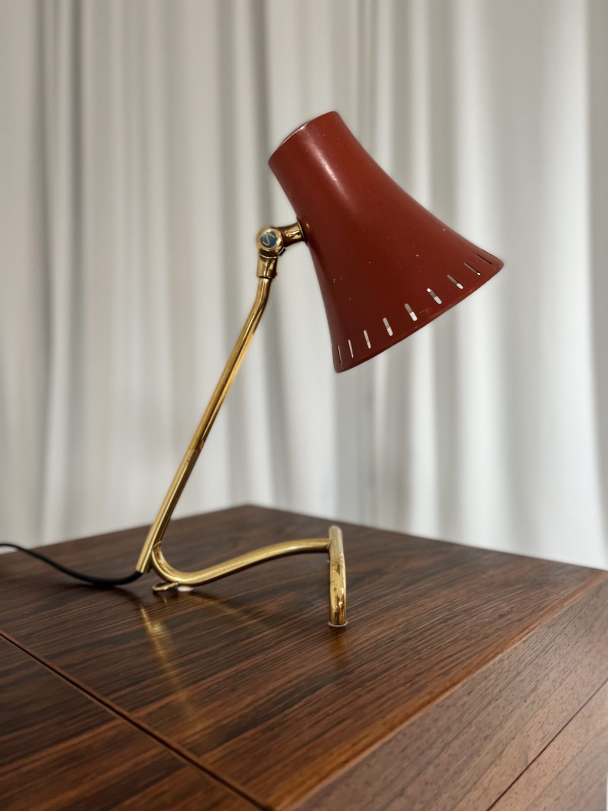 Boréns 50-tal • Reformfurniture
