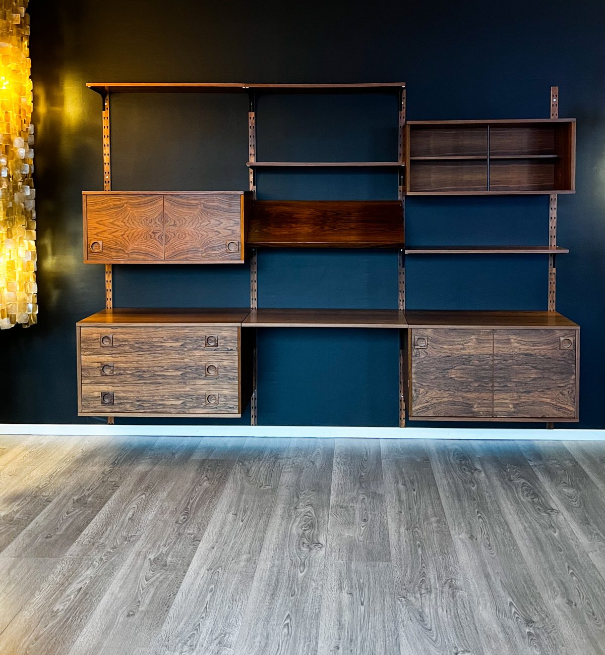 Hyllsystem • Reformfurniture