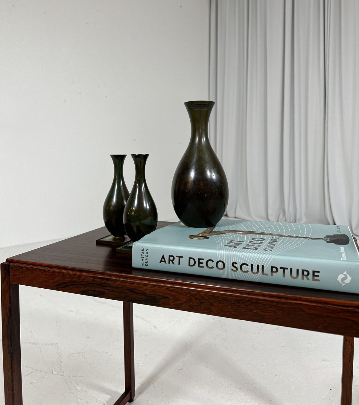 Jacob Ängman GAB • Reformfurniture