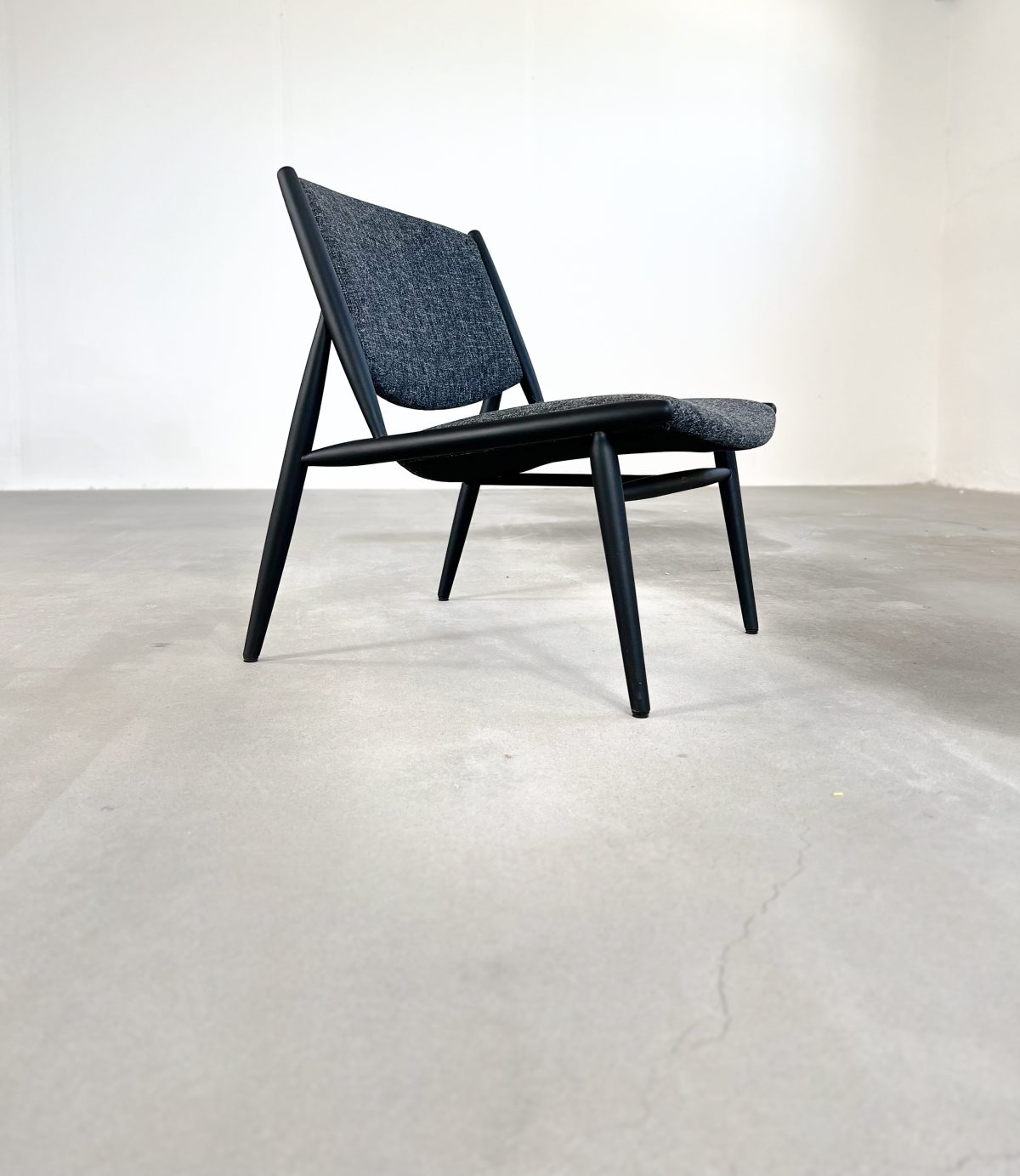 50-tals fåtölj • Reformfurniture