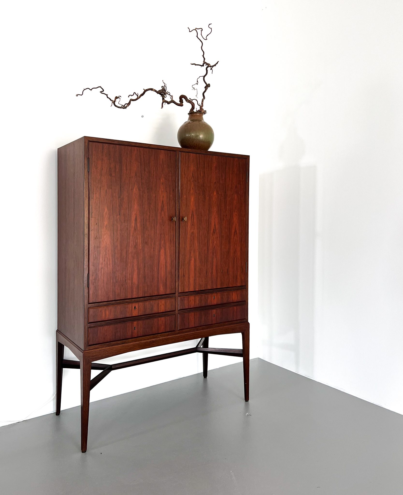 Barskåp 60-tal • Reformfurniture