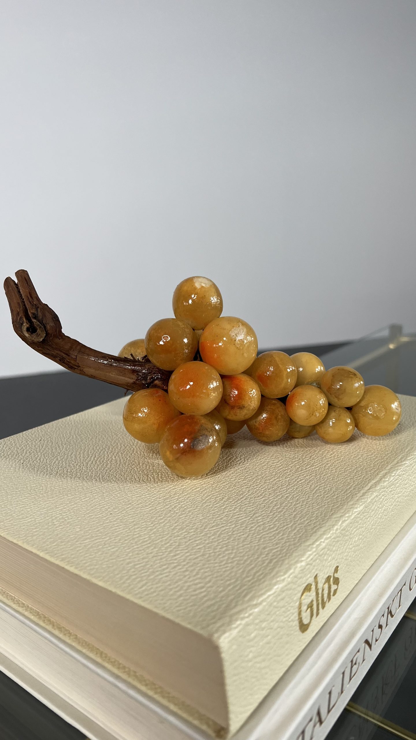 Italienska Vindruvor • Reformfurniture
