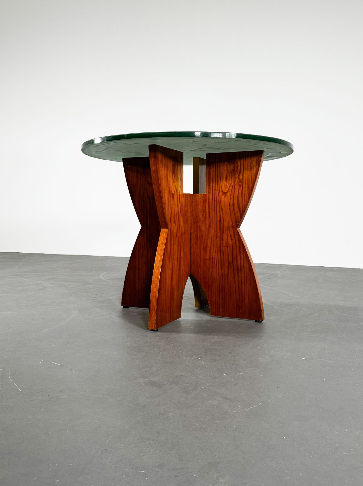 Art Deco soffbord • Reformfurniture